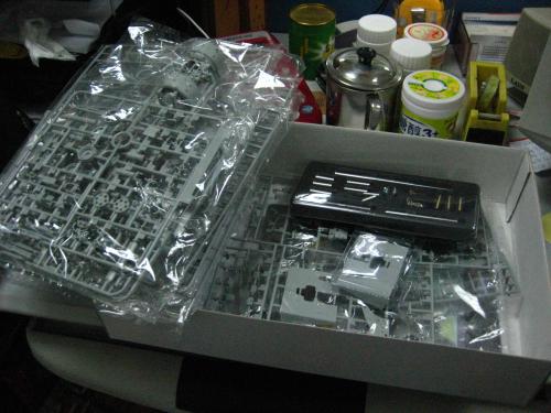 dragon 6287（1/35 FLAK 36/37） - “IMX365-沃雅”静态模型2009年第二季度主题比赛 - 爱模型|仿真模型网 ...